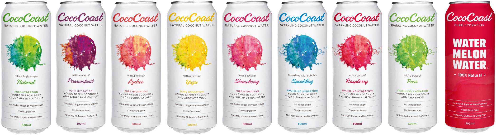 Home | Cococoast - Australia