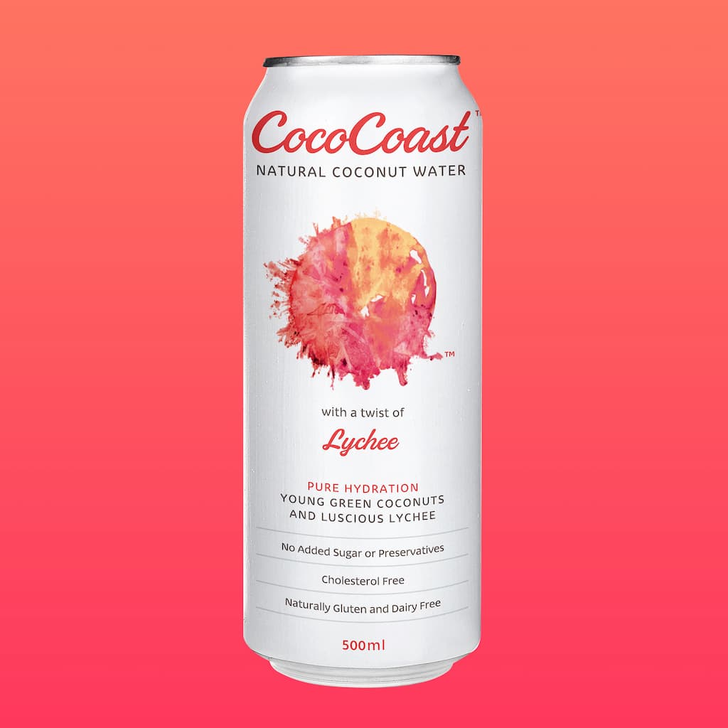 Yuzu Surprise | Cococast - Australia