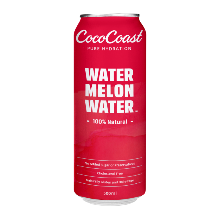 Natural Coconut Water | Cococoast - Australia