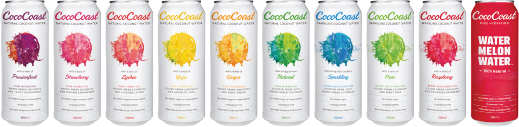 Home | Cococoast - Australia