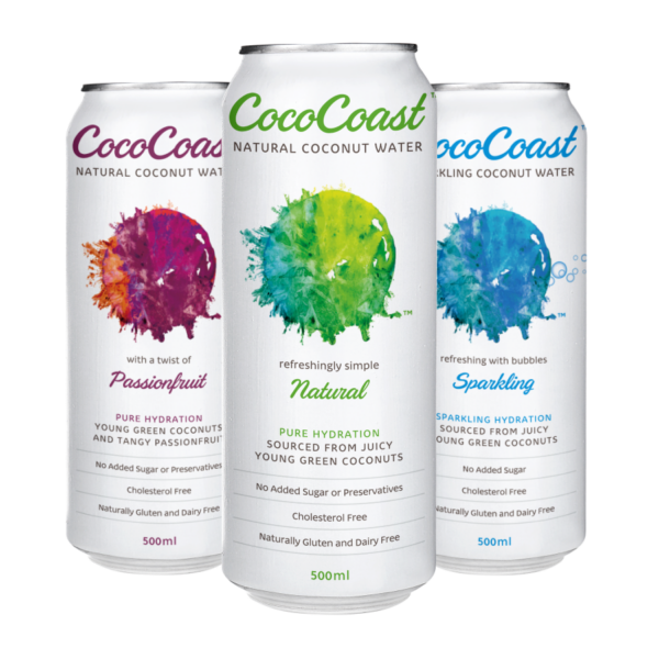 Shop | Cococoast - New Zealand