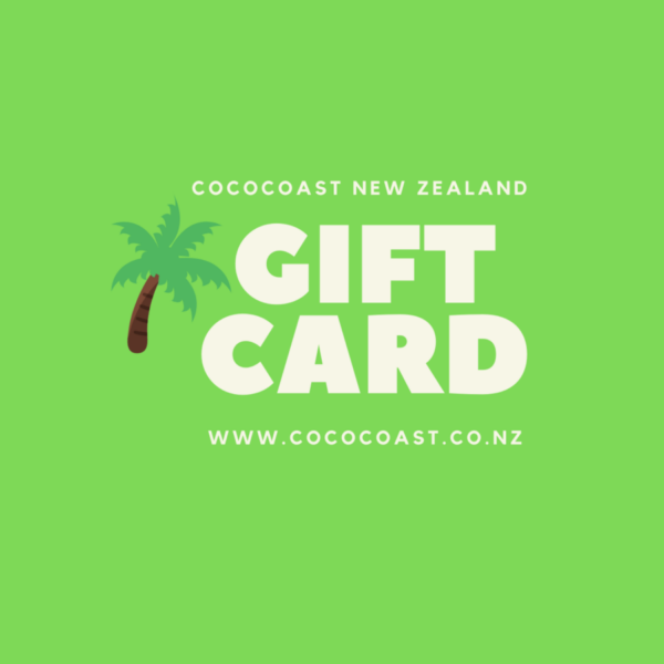 Shop | Cococoast - New Zealand
