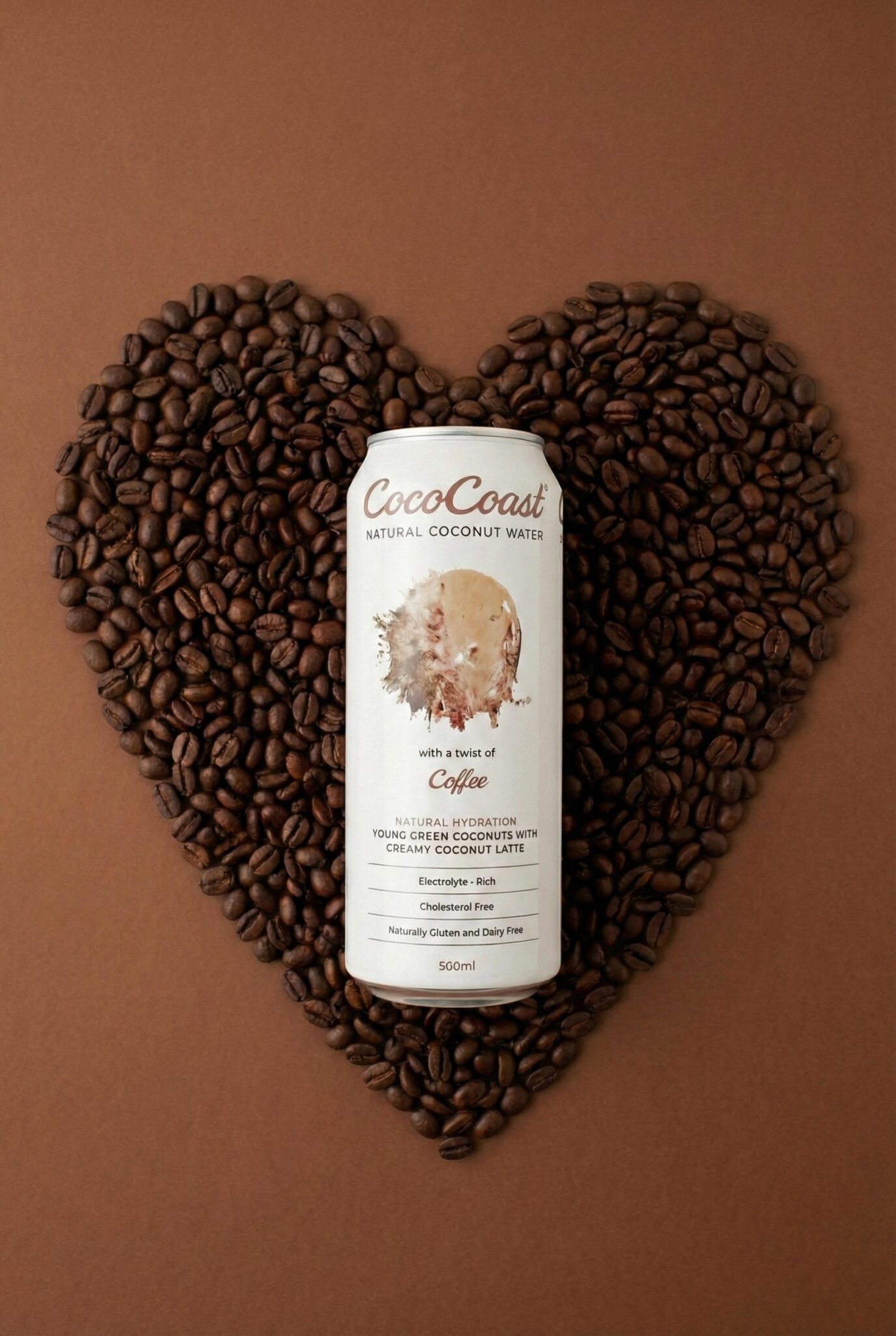 CocoCoast | Coconut Water As You’ve Never Known It